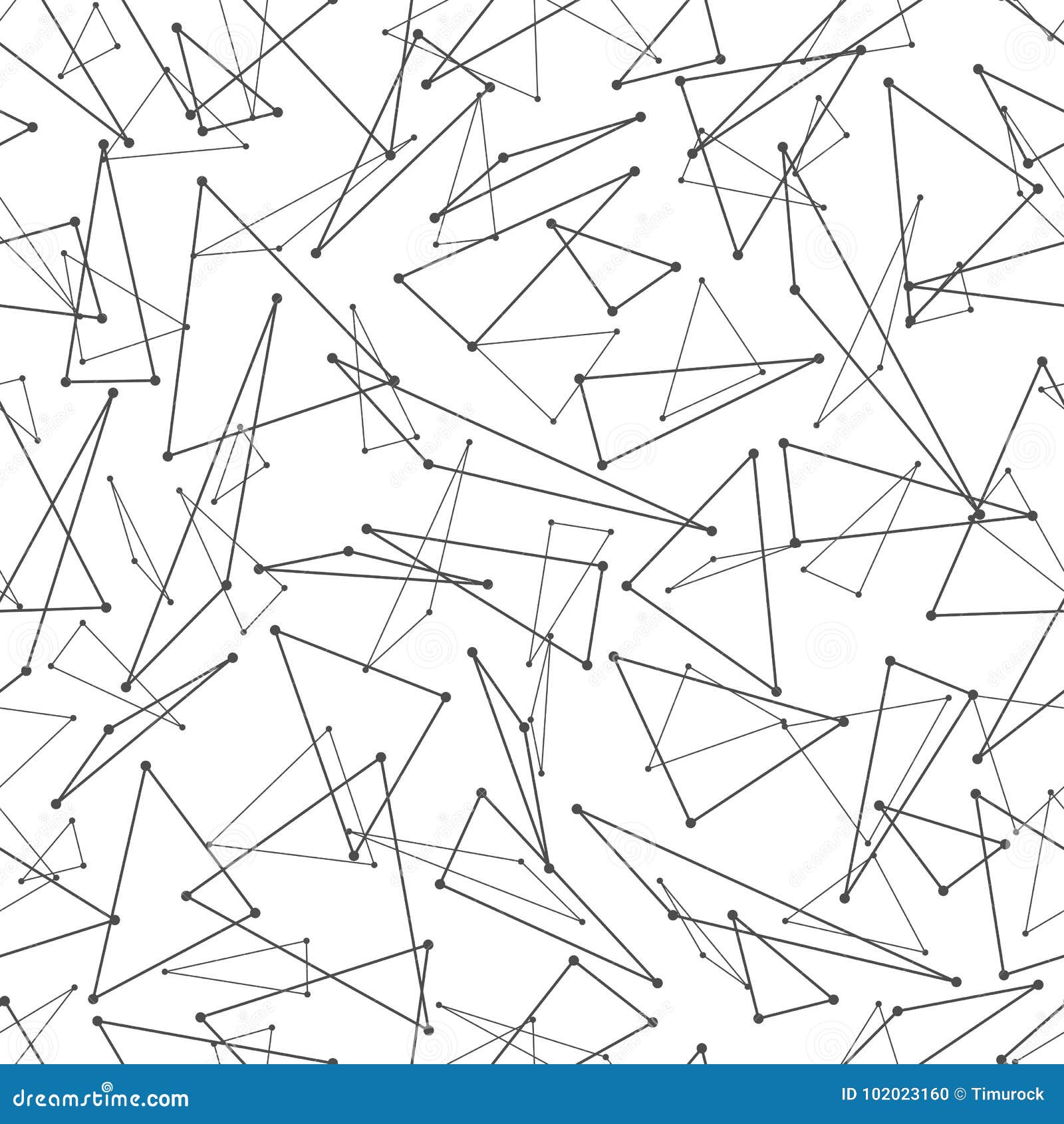 Geometric Mesh Seamless Pattern Stock Vector - Illustration of polygon ... Geometric Mesh Seamless Pattern Stock Vector - Illustration of polygon ...