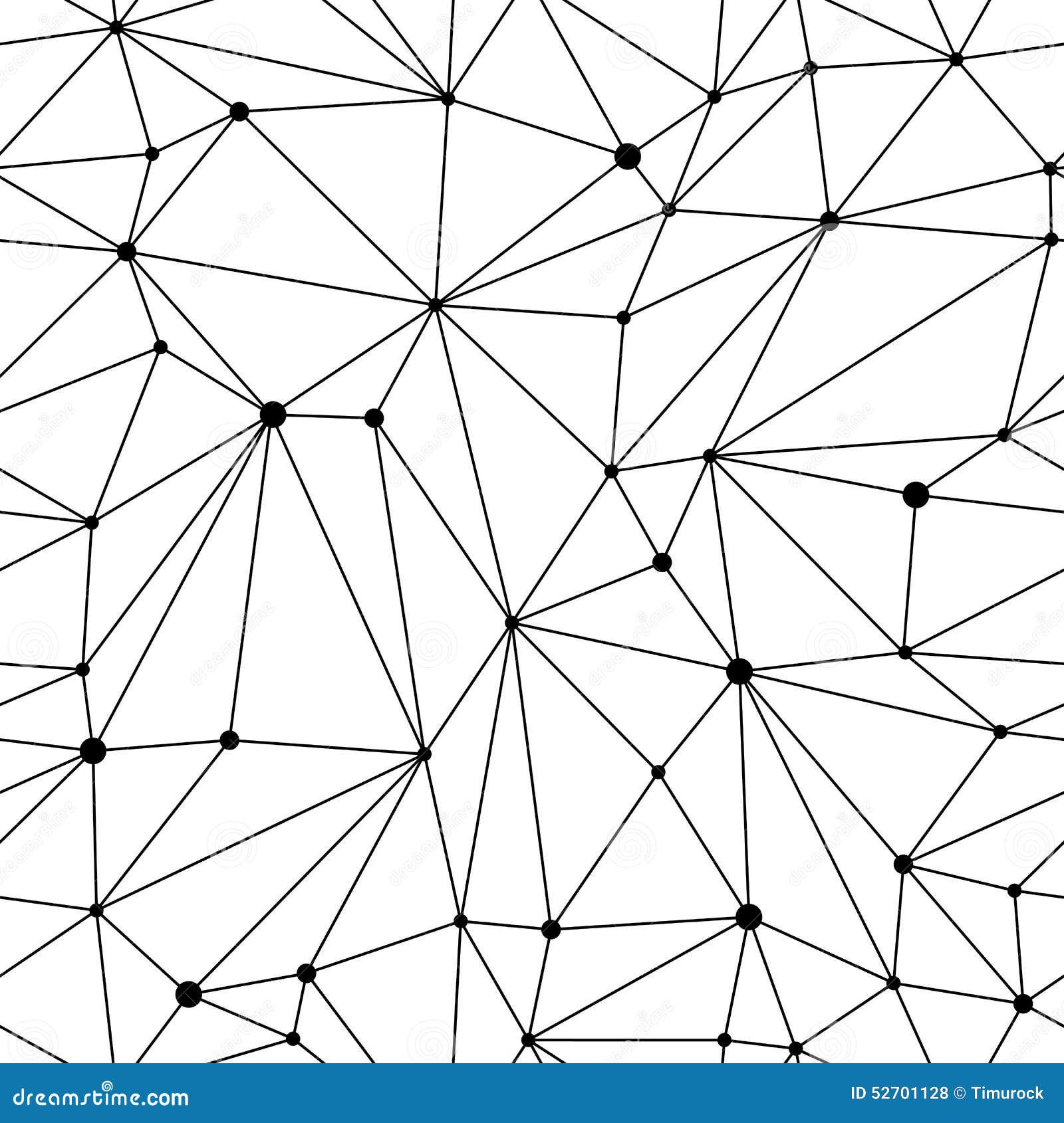 Geometric Mesh Seamless Pattern Stock Vector - Illustration of ... Geometric Mesh Seamless Pattern Stock Vector - Illustration of ...