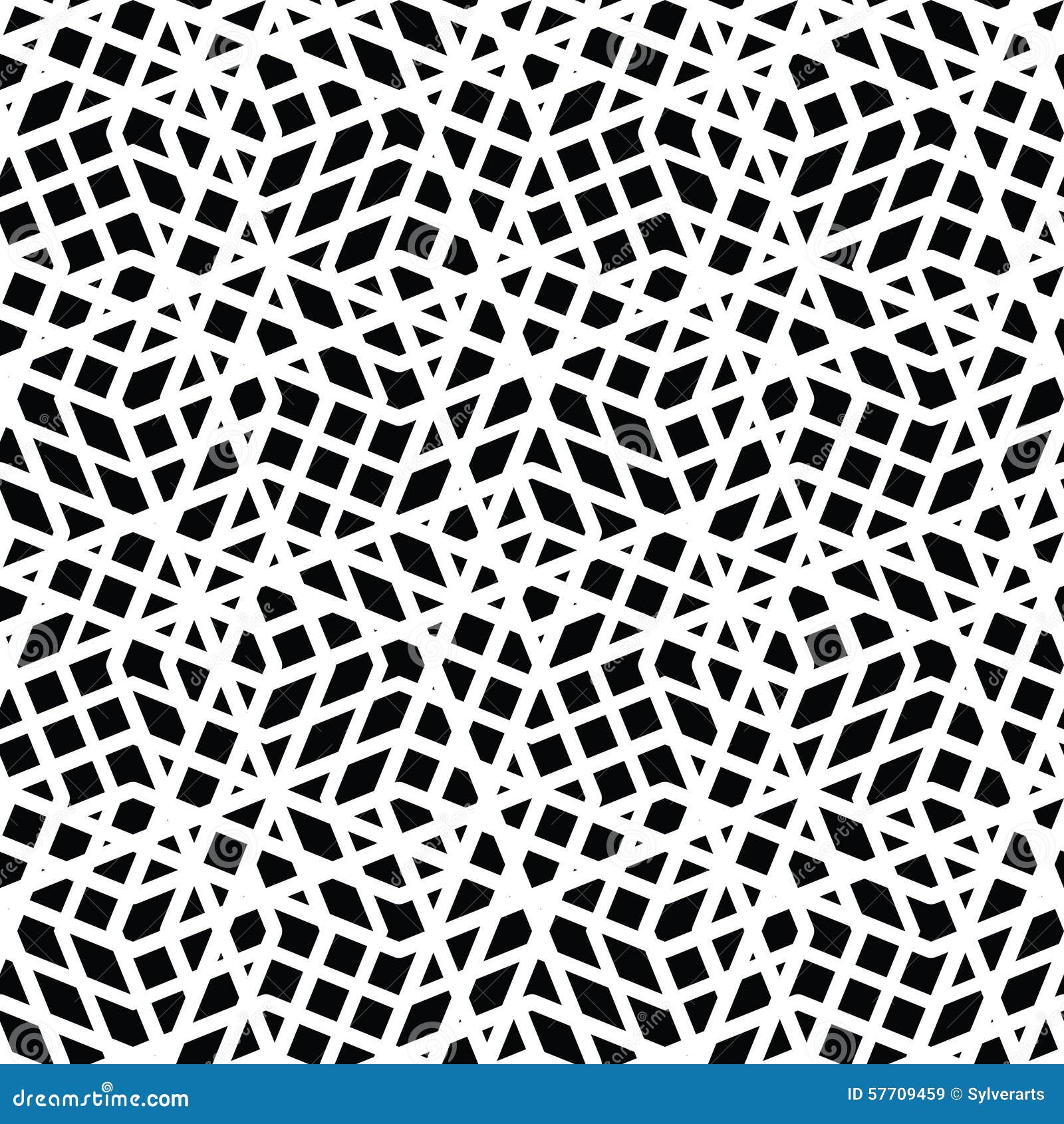 Geometric Messy Violet Lined Seamless Pattern, Colorful Maze Vector ...