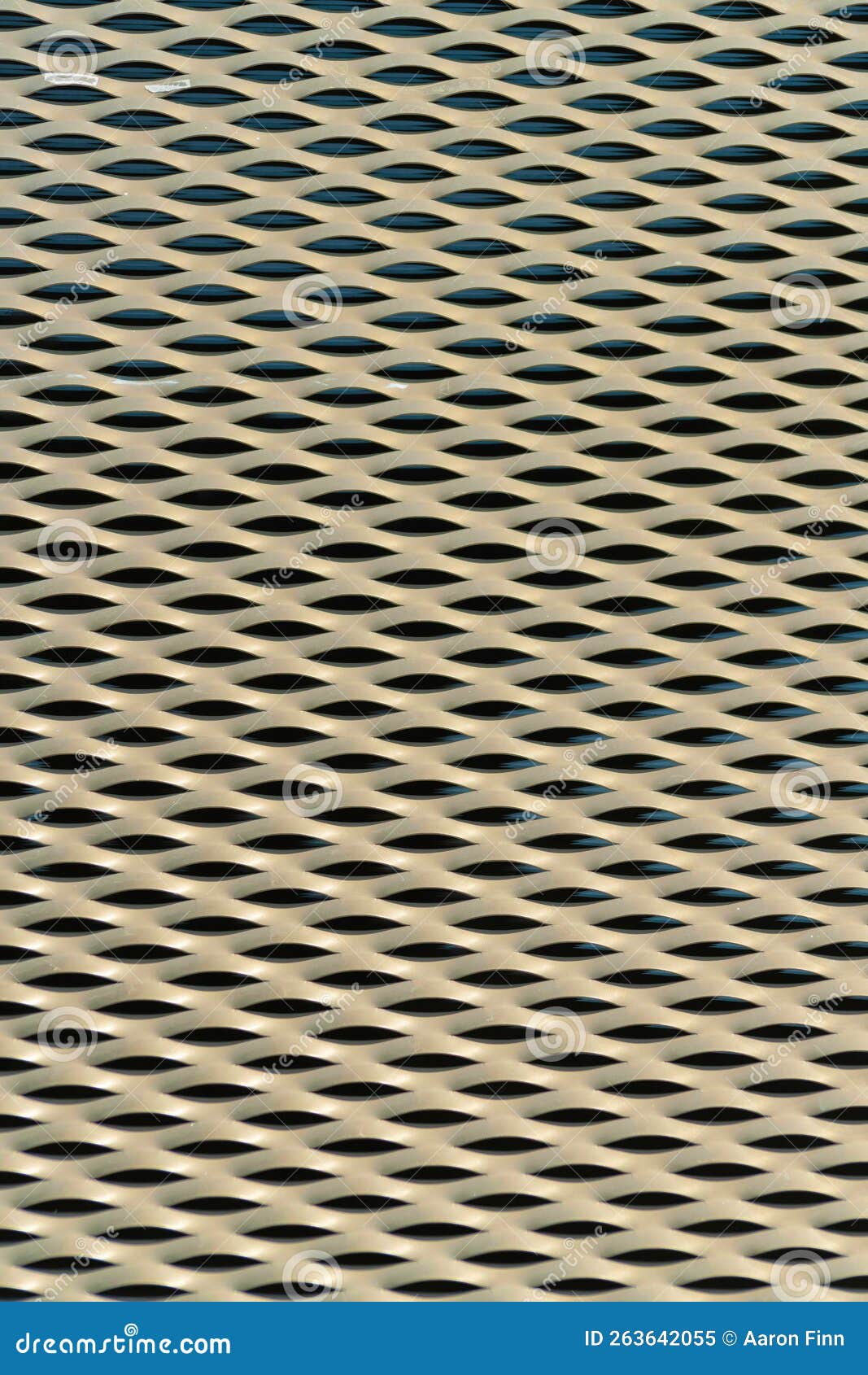 Geometric Metal Triangular Beige Texture in Shade Stock Image - Image ...
