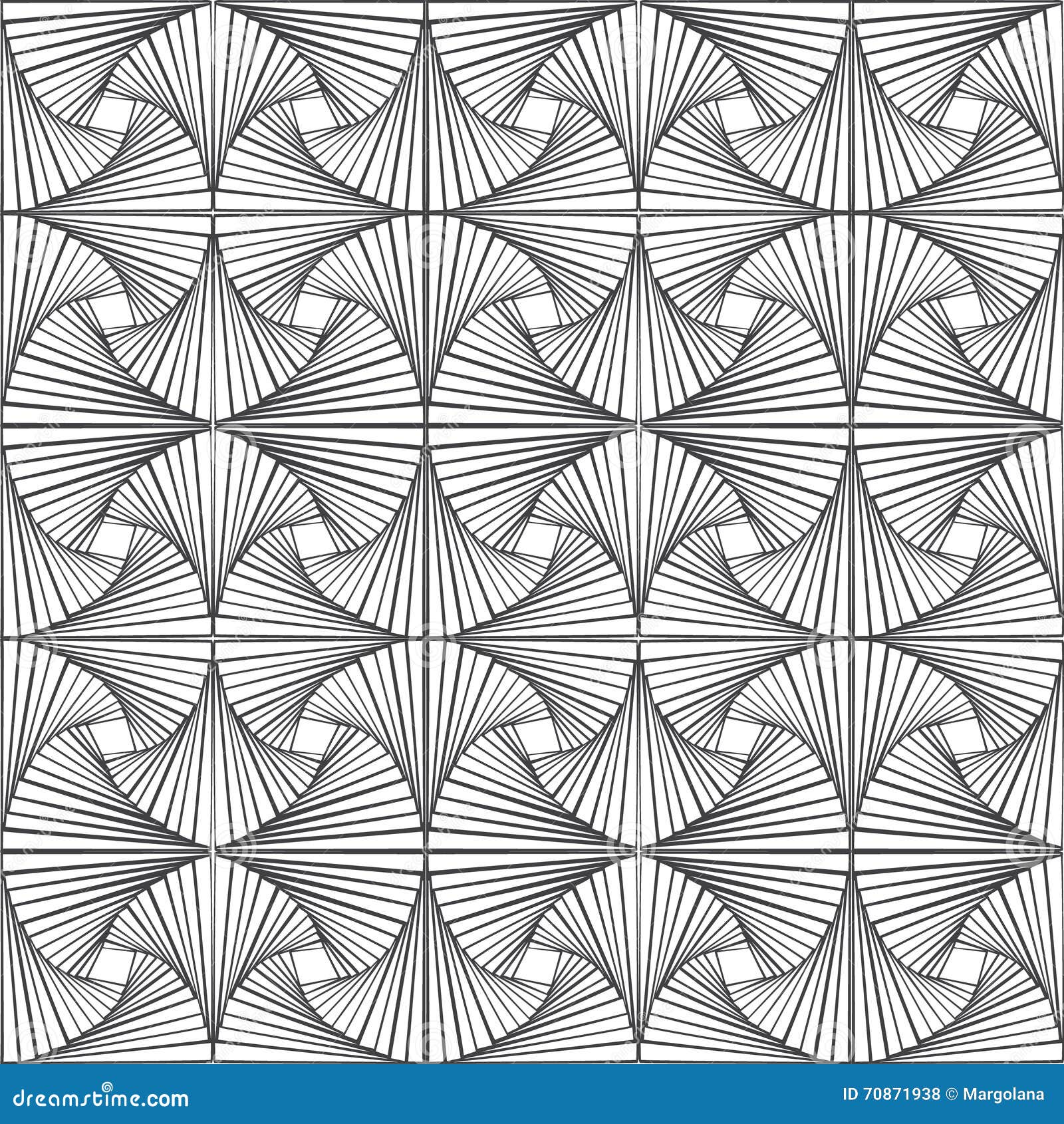 Invented Texture In Art