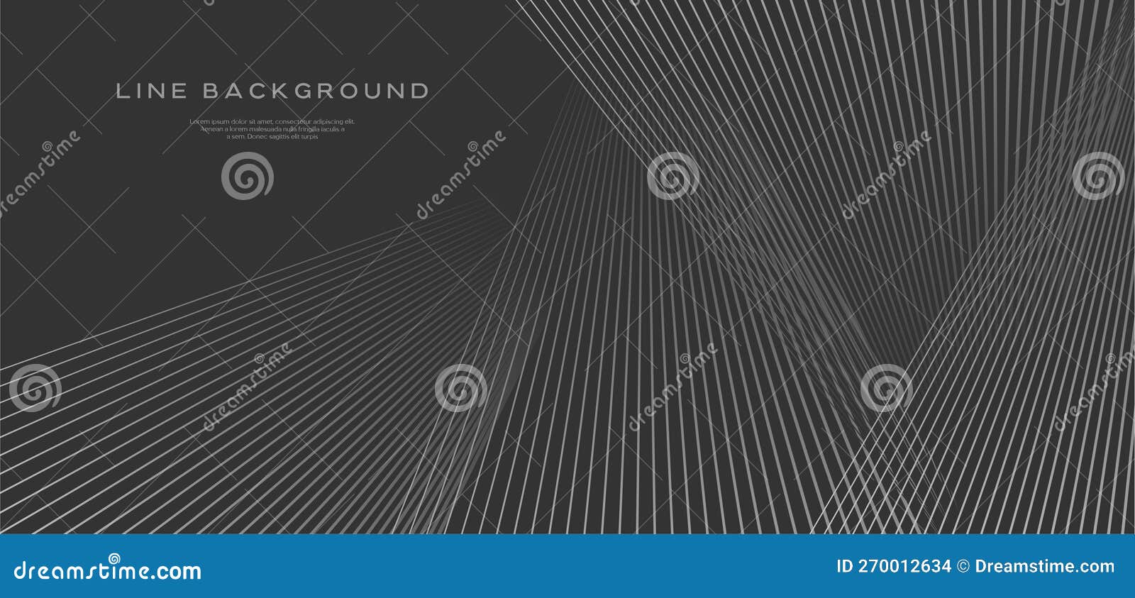 Geometric Motion Sharp Lines Abstract Background Monochrome Blend Line