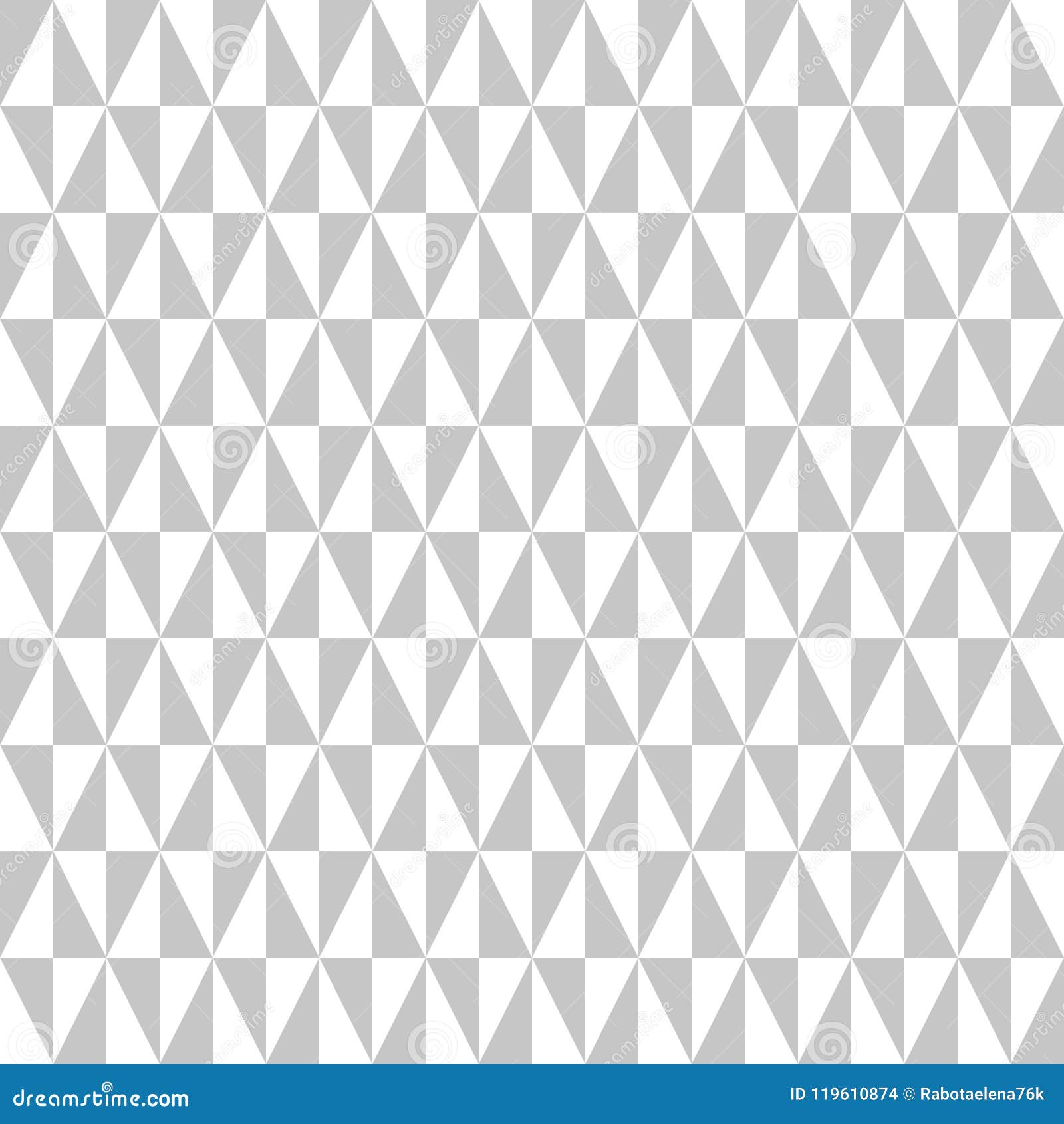 Geometric Neutral Gray Background Stock Vector - Illustration of fabric ...