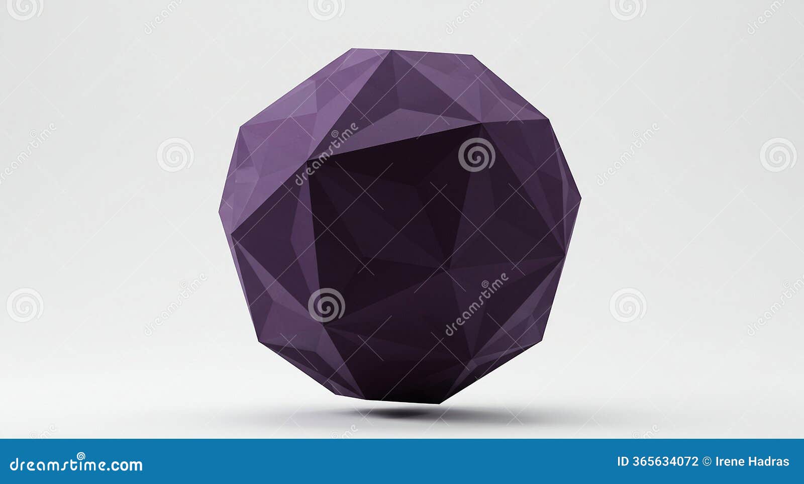 Polygon Surfaces Background. Stock Photo | CartoonDealer.com #63998718