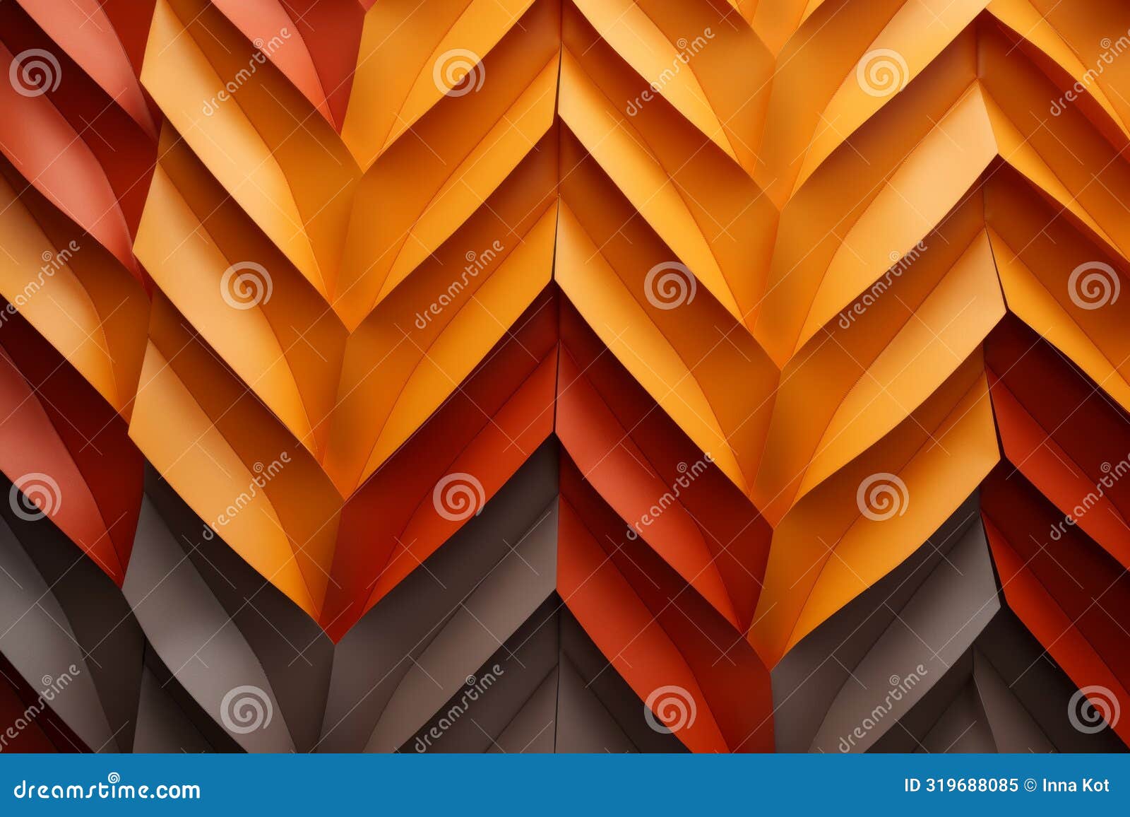 Geometric Paper Collage Pattern for Cover Pages, Templates, Backdrops ...