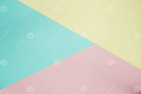 Geometric with Pastel Color Texture Background Stock Photo - Image of ...