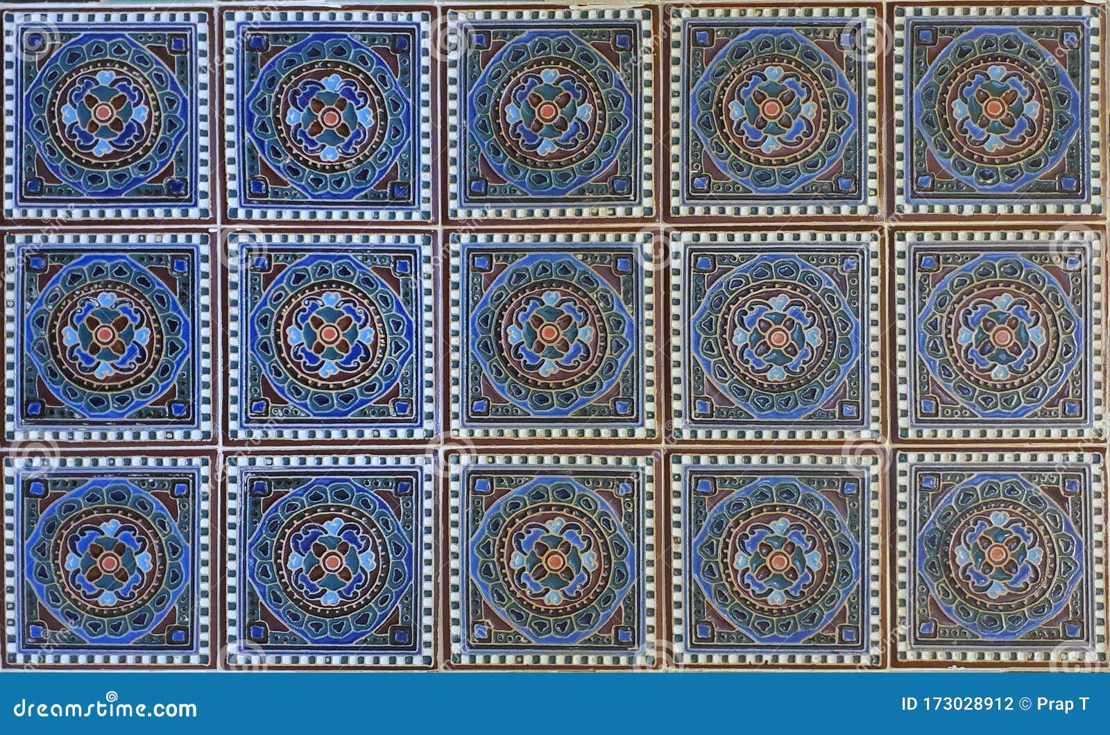 Geometric Patterm Wall Wallpaper Background Stock Photo - Image of wall ...