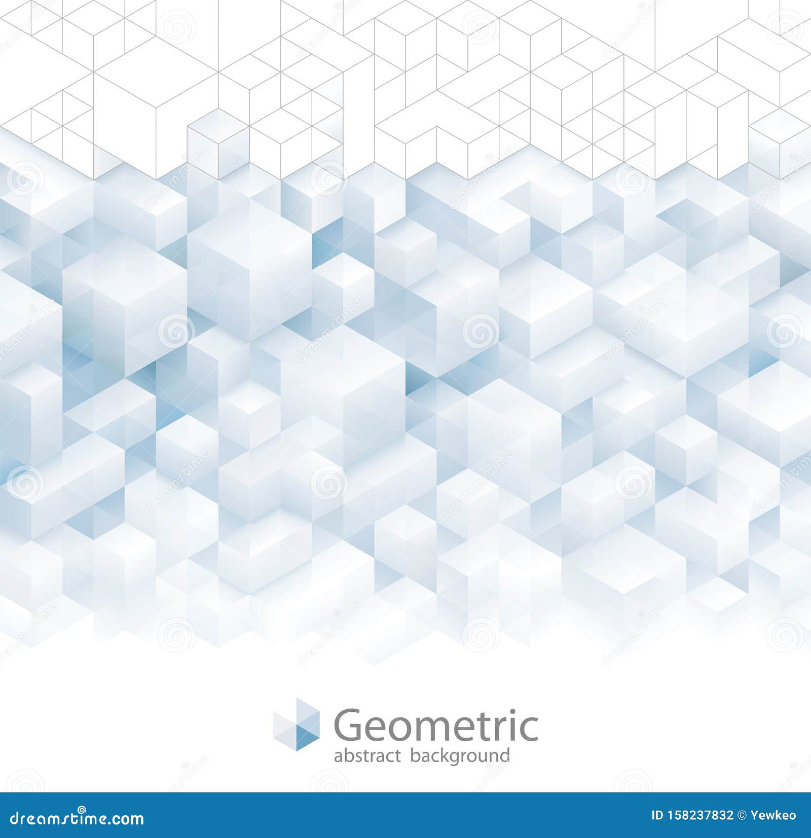 Geometric Pattern Abstract Backgrounds. Stock Vector - Illustration of ...