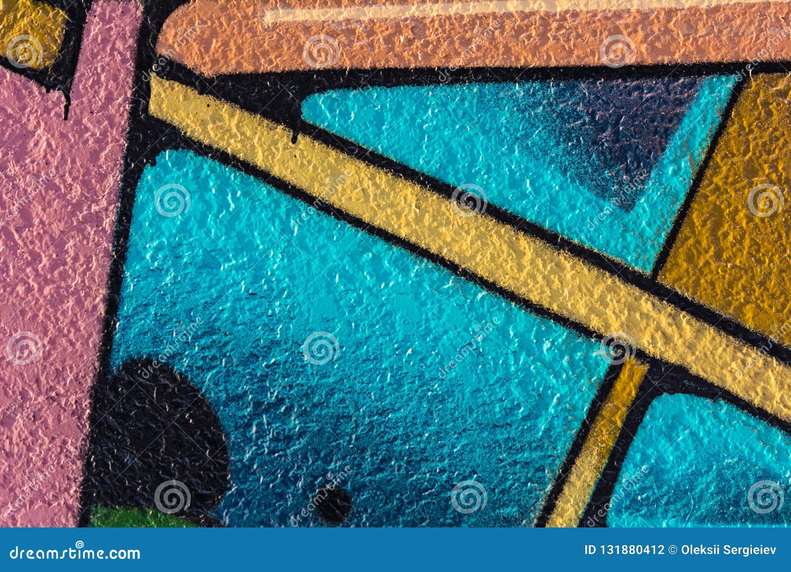 Geometric pattern stock illustration. Illustration of artwork - 131880412