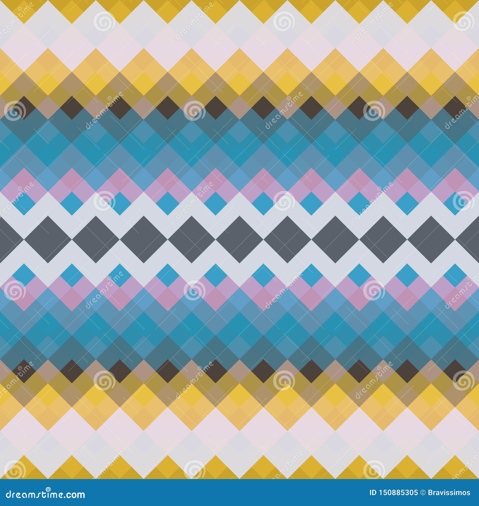 Geometric Pattern Background Abstract Design, Graphic Stock ...