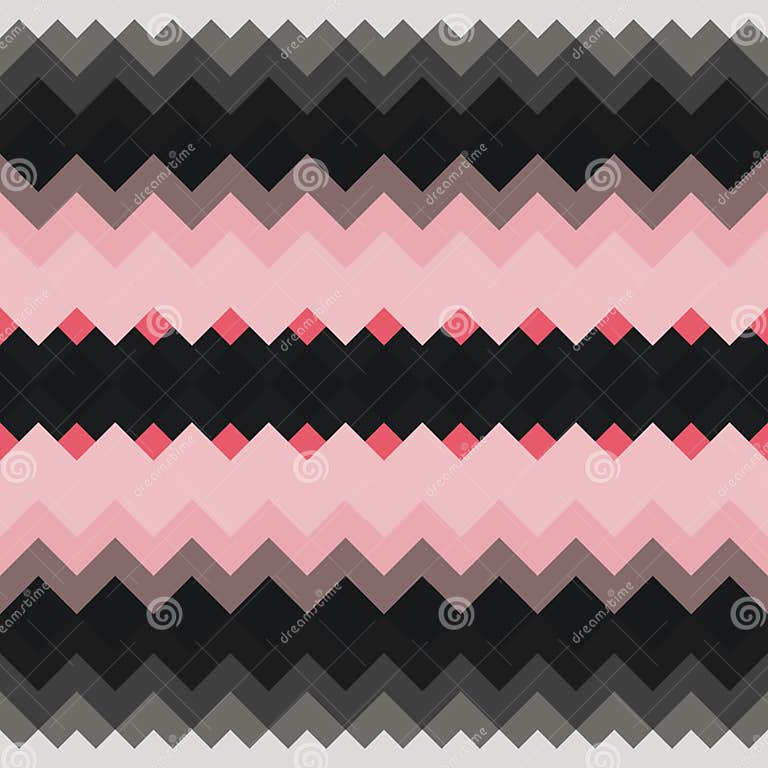 Geometric Pattern Background Abstract Design, Print Fabric Stock ...