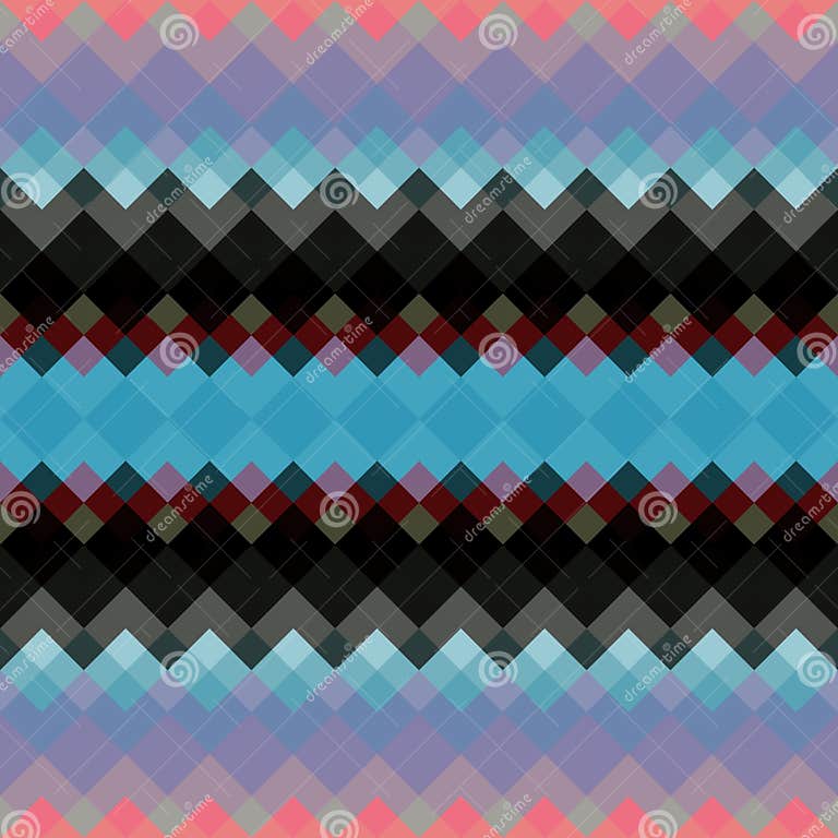Geometric Pattern Background Abstract Design, Backdrop Fabric Stock ...