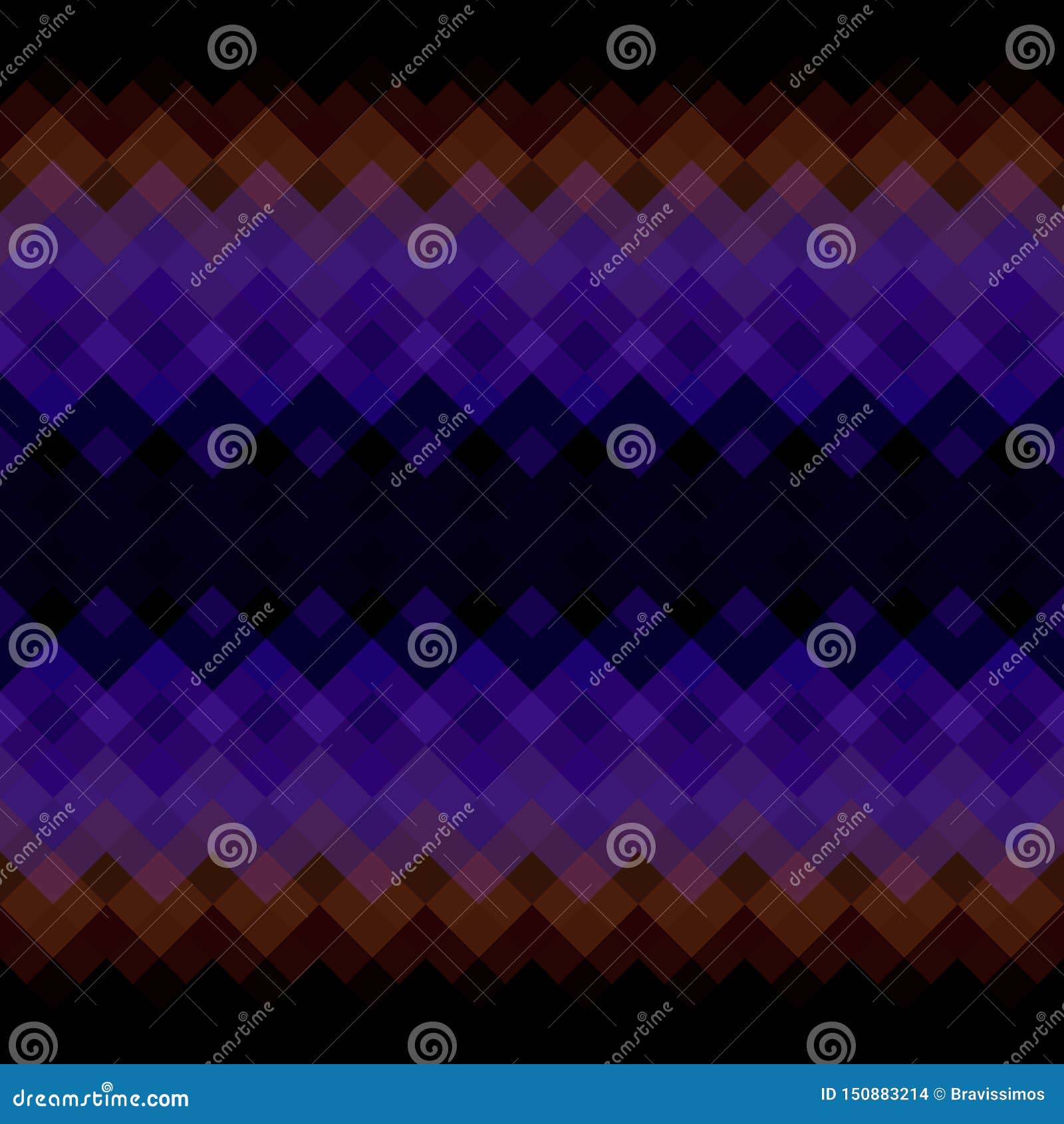 Geometric Pattern Background Abstract Design, Style Print Stock ...