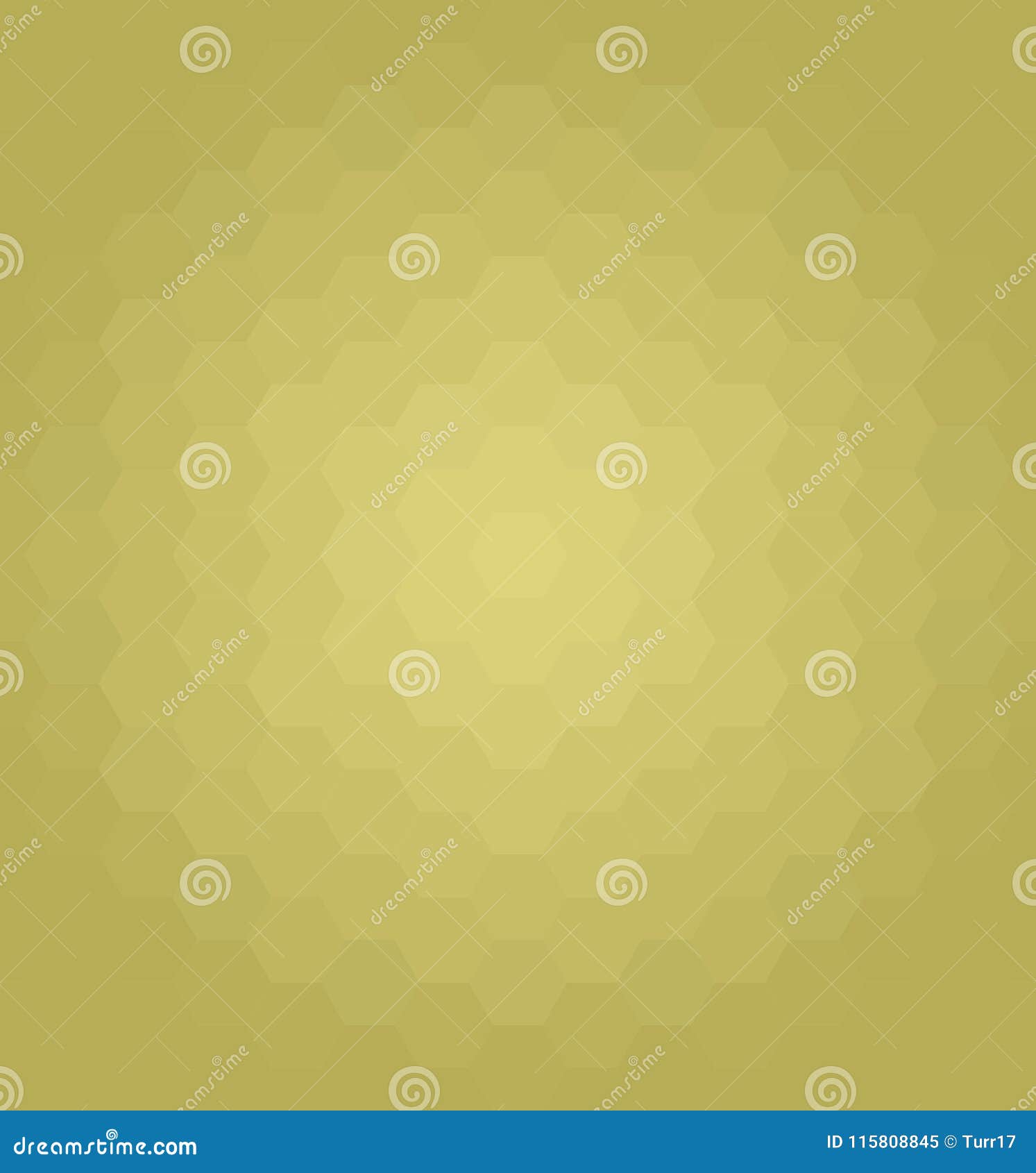 Geometric Pattern with Flow Effect Stock Illustration - Illustration of ...