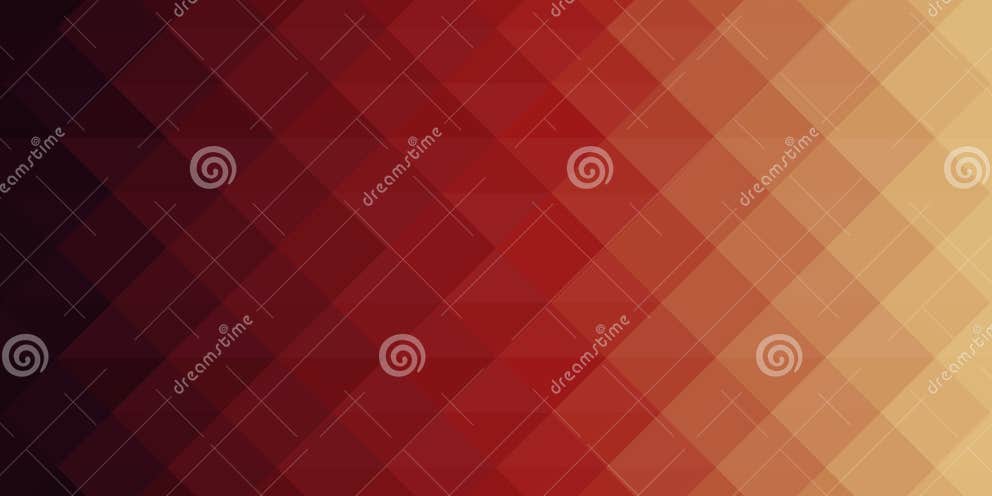 Geometric Pattern Backgrounds. Dark Red Colour Abstract Tile Background ...