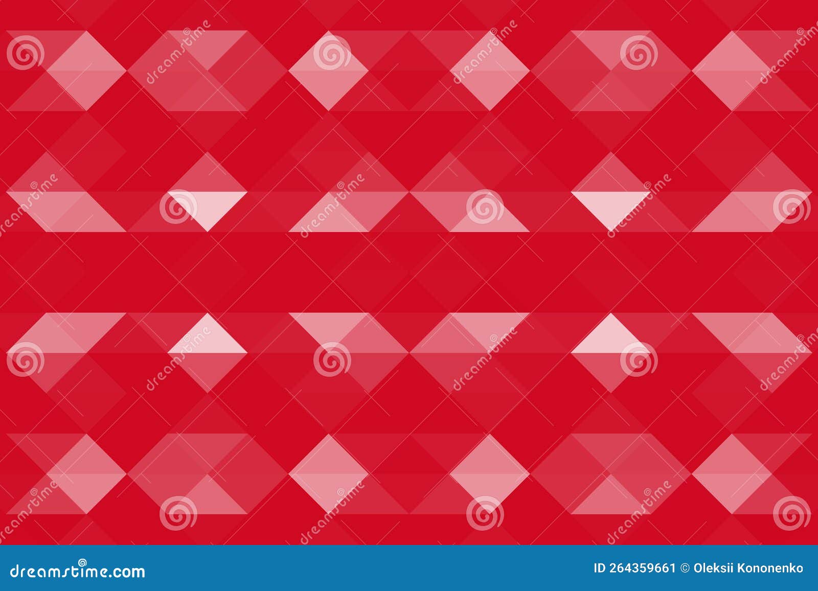 Geometric Pattern Backgrounds. Dark Red Colour Abstract Tile Background ...