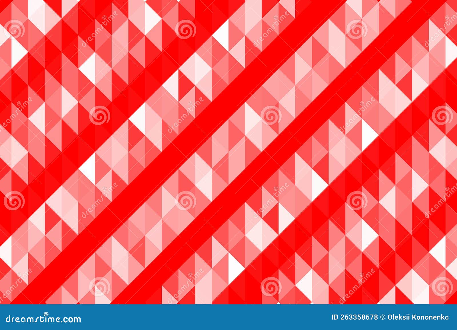 Geometric Pattern Backgrounds. Motley Colour Abstract Tile Background ...