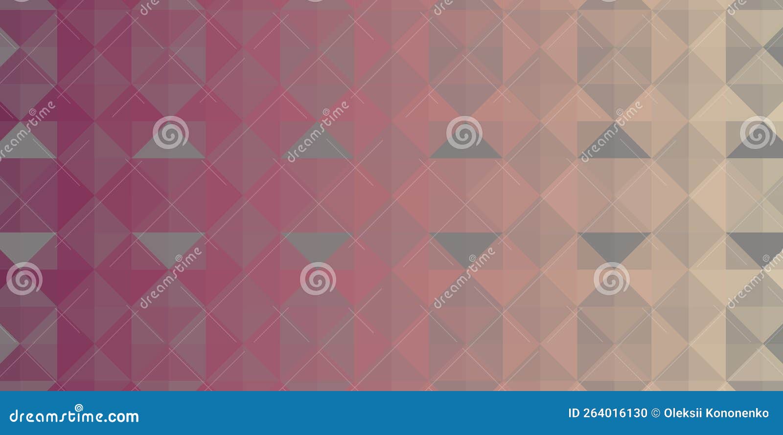 Geometric Pattern Backgrounds. Pink Colour Abstract Tile Background ...