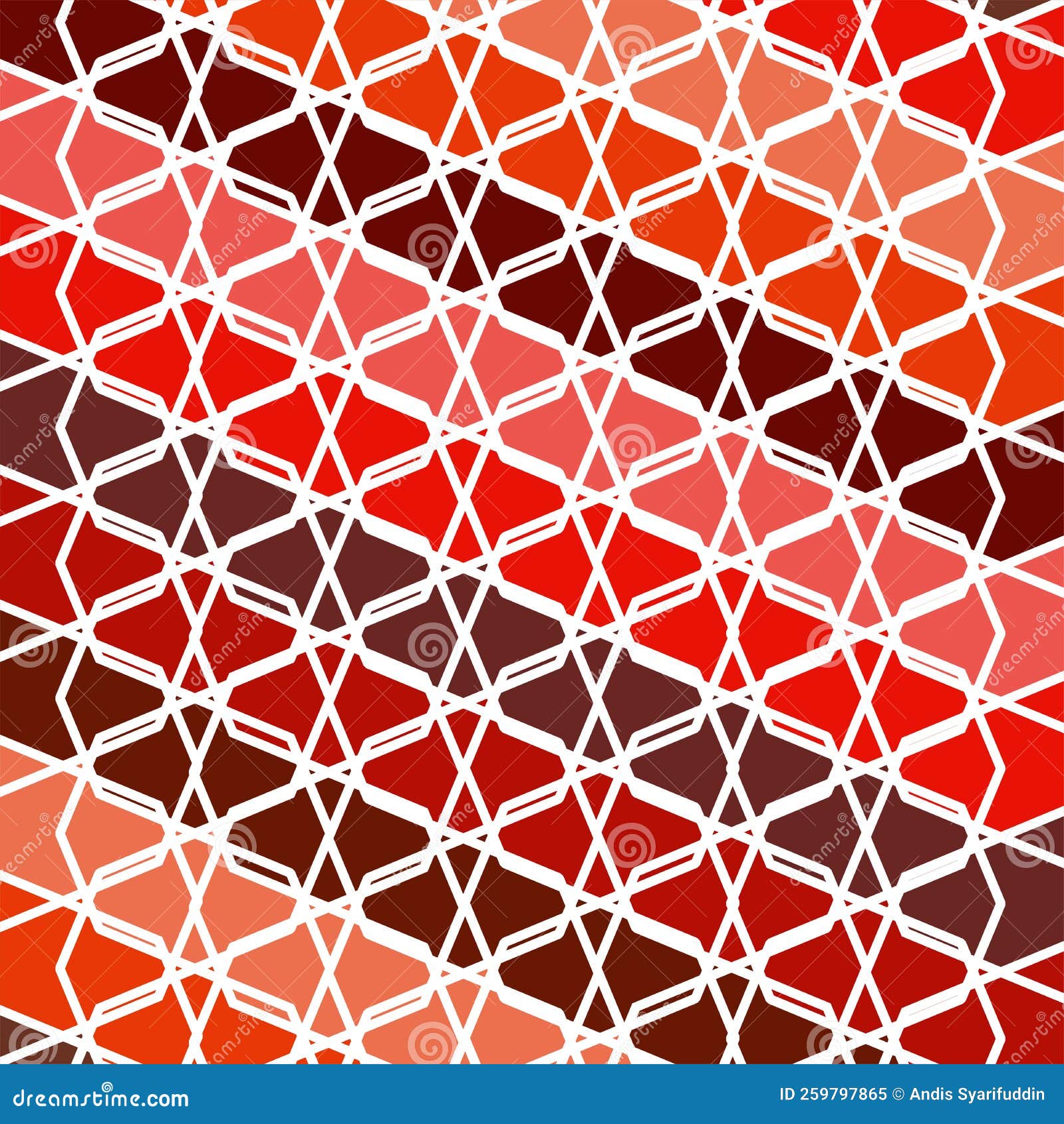Geometric Pattern Backgrounds Suitable for Backgrounds Stock Vector ...