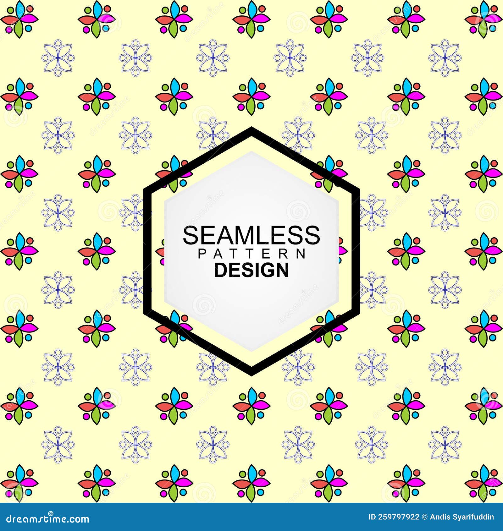 Geometric Pattern Backgrounds Suitable for Backgrounds Stock Vector ...