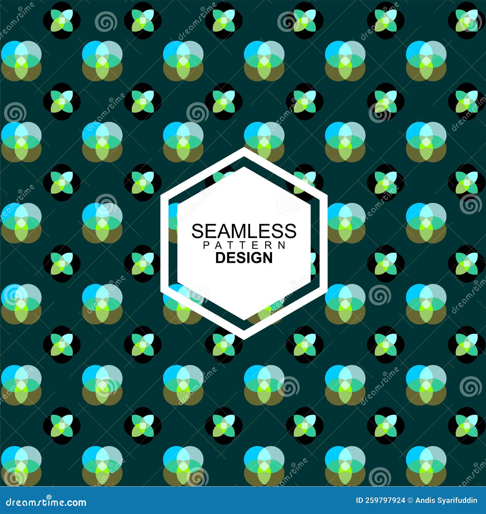 Geometric Pattern Backgrounds Suitable for Backgrounds Stock Vector ...