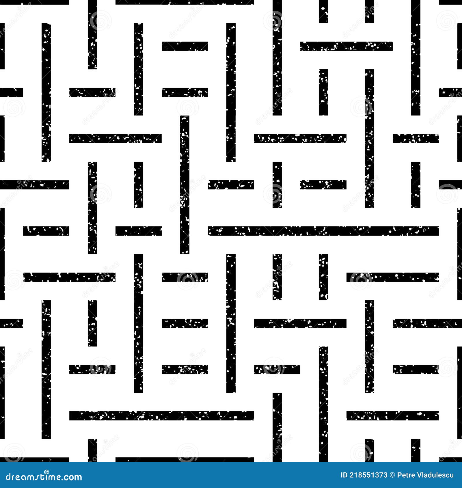 Geometric Pattern with Black Lines 6479, Modern Stylish Image. Stock ...