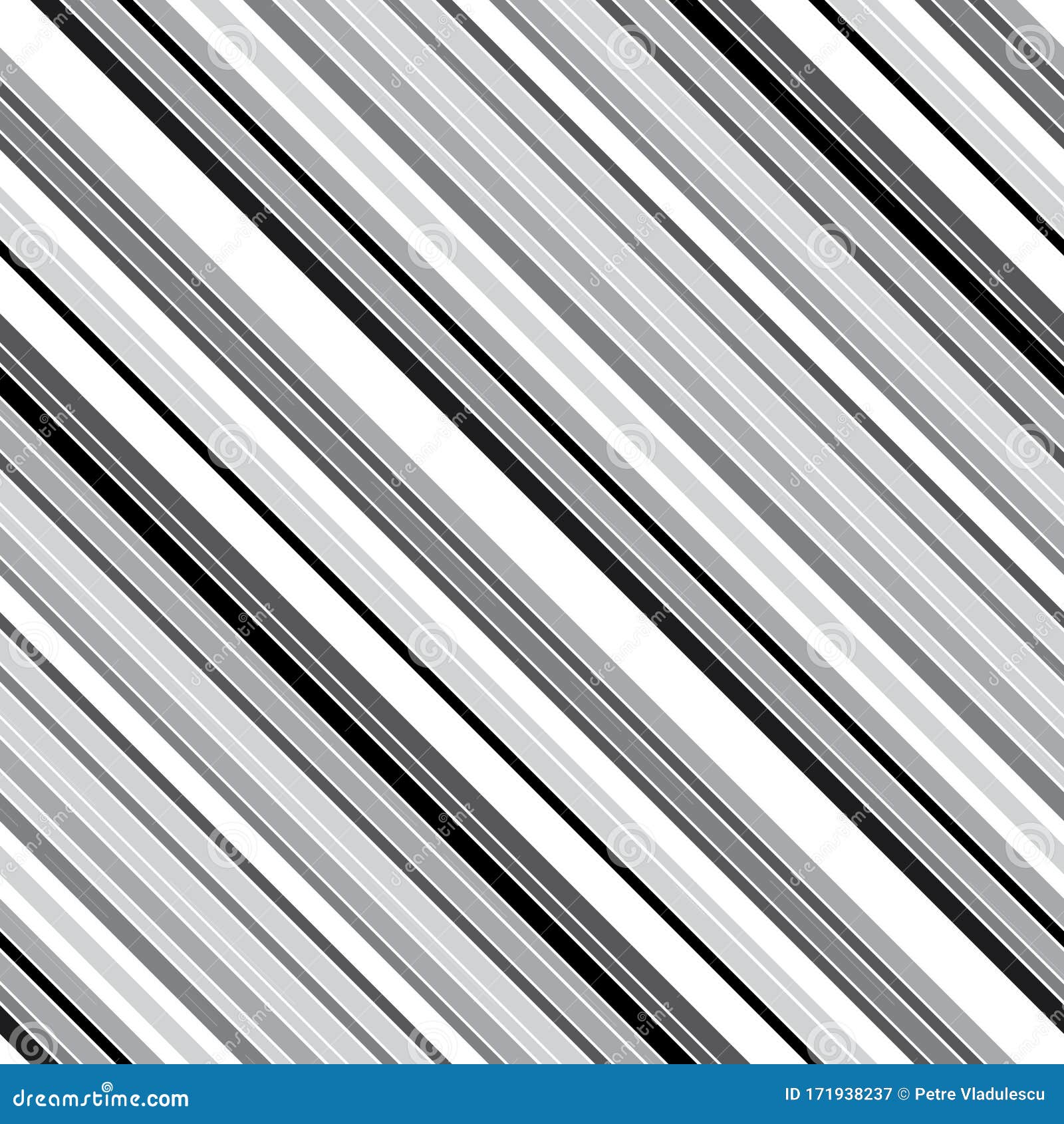 Geometric Pattern with Black Lines 3, Modern Stylish Image. Stock ...