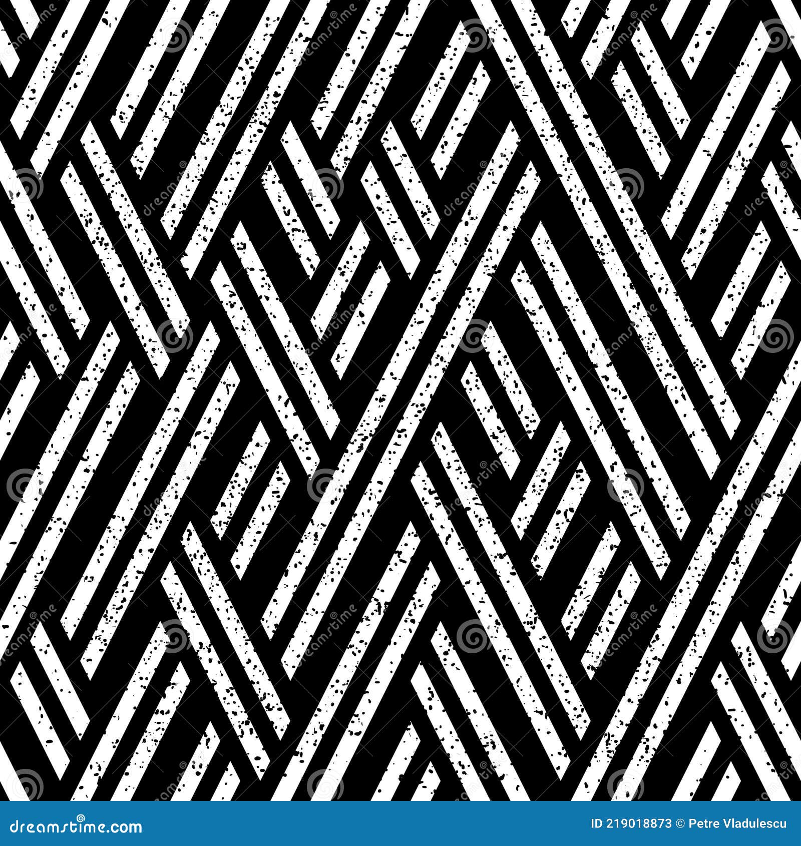 Geometric Pattern with Black Lines 16 10530, Modern Stylish Image ...