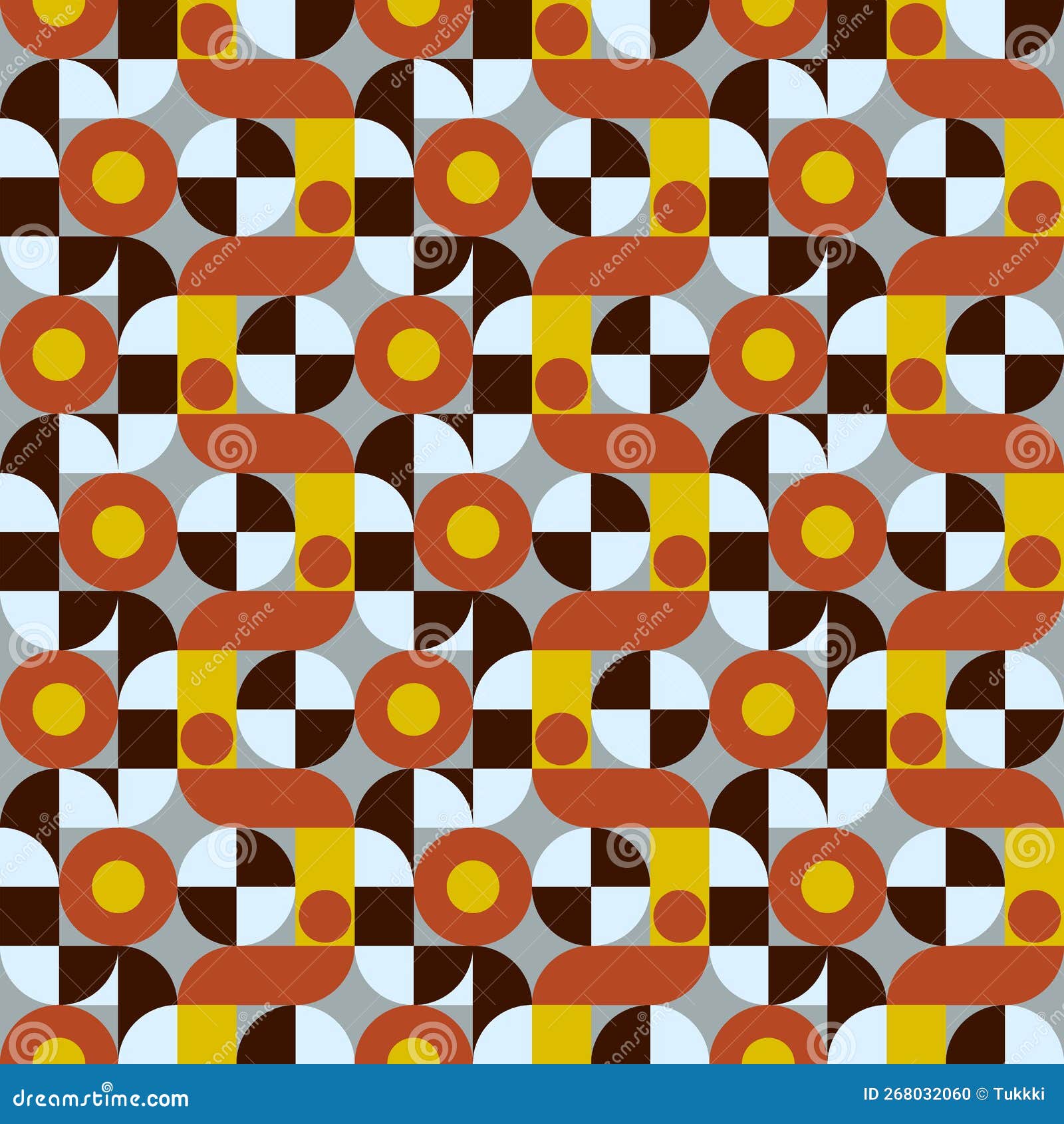 Geometric Pattern with Bold Geometric Shapes Stock Vector ... Geometric Pattern with Bold Geometric Shapes Stock Vector ...