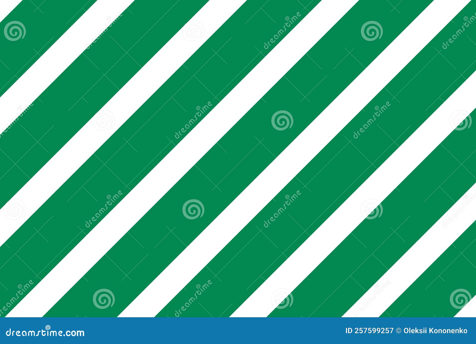Geometric Pattern in the Colors of the National Flag of Nigeria. the ...
