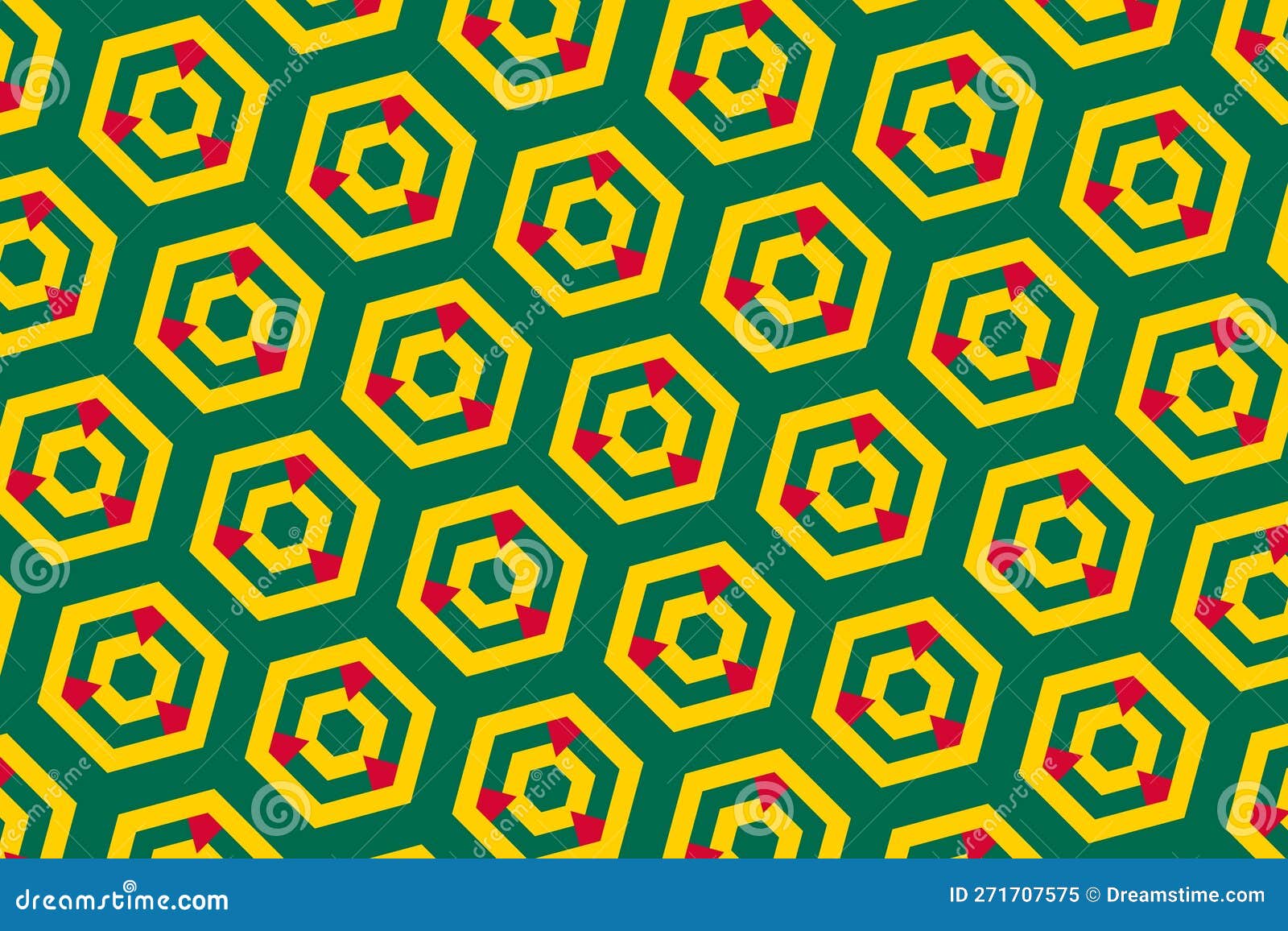 Togo Geometric Map. Cartoon Vector | CartoonDealer.com #182008301