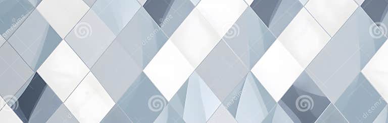 Elegant Diamond Pattern Wall Tile Texture Stock Illustration ...