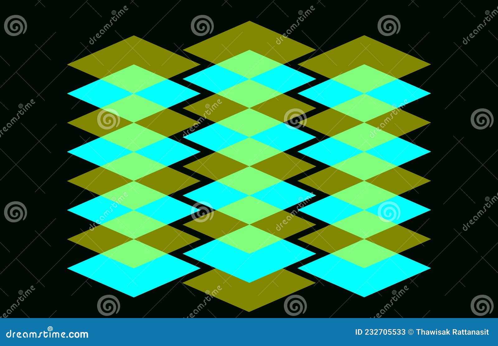 Diamond Stacked Golden Wealth Symbol Logo Design Vector Illustration ...