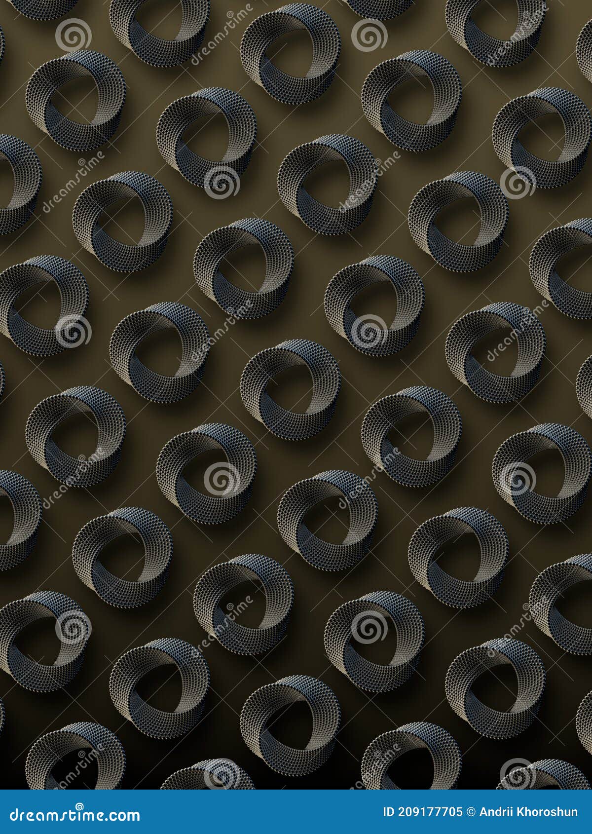 Endless Mobius Loop Infinity Vector Concept Symbols. Eternity Icons ...