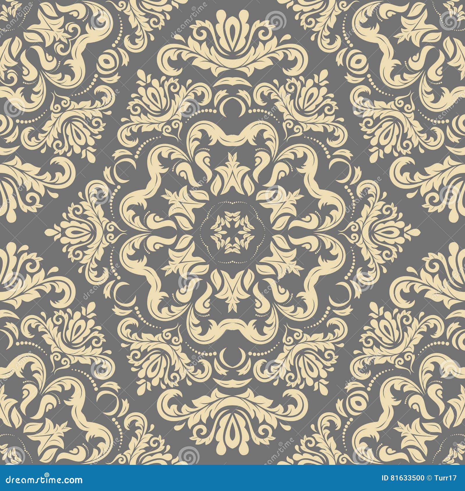 Geometric Pattern with Flow Effect Stock Illustration - Illustration of ...