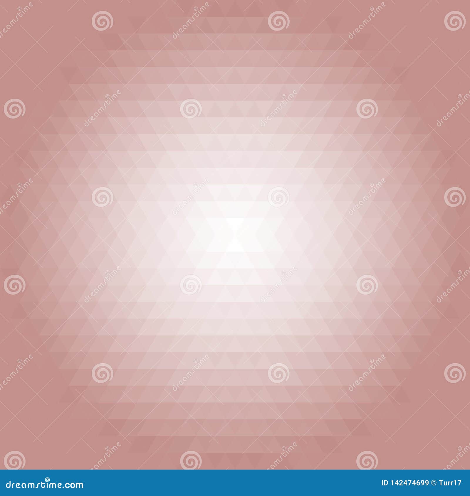 Geometric Pattern with Flow Effect Stock Illustration - Illustration of ...