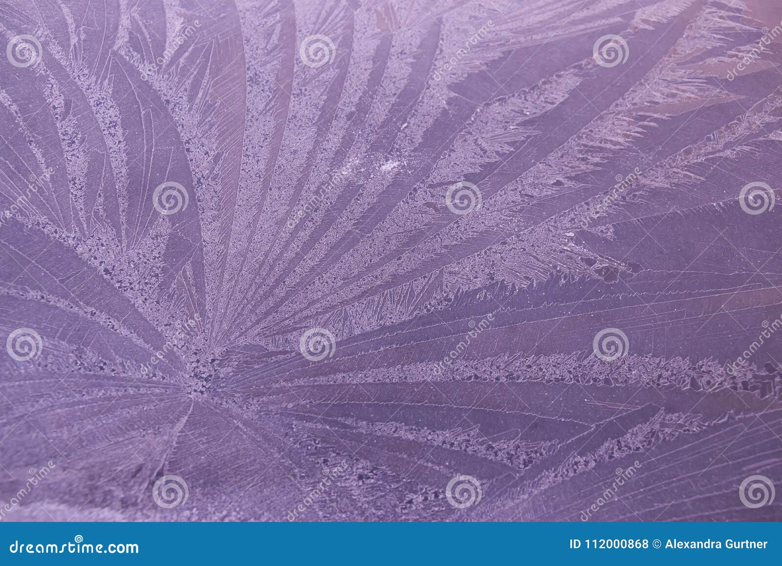 Geometric Pattern of Frozen Ice Stock Photo - Image of wonderland ...