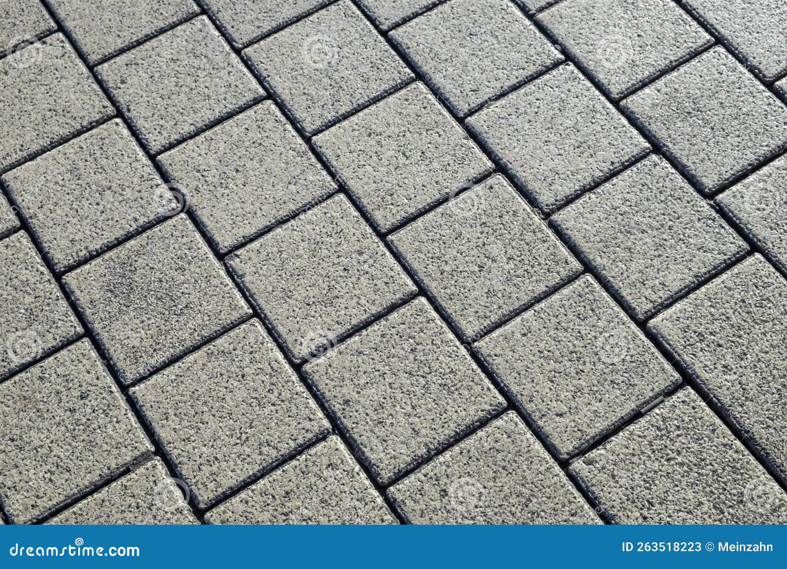 Geometric Pattern of Grey Floor Tiles Stock Image - Image of background ...