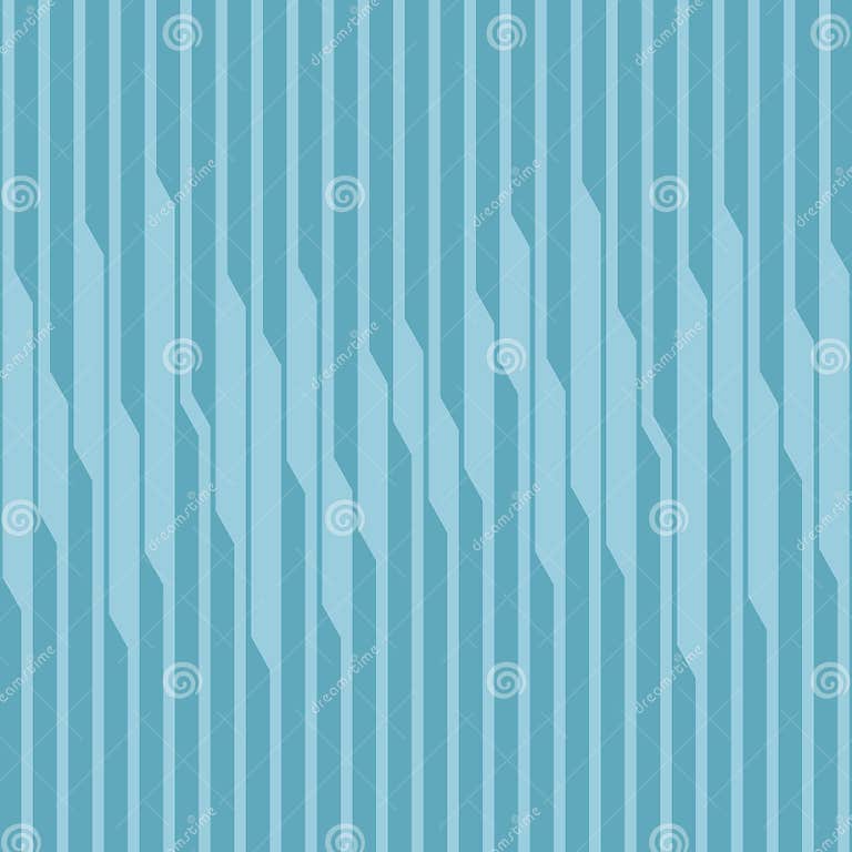 Geometric Pattern of Parallel Lines. Template for Postcards, Posters ...