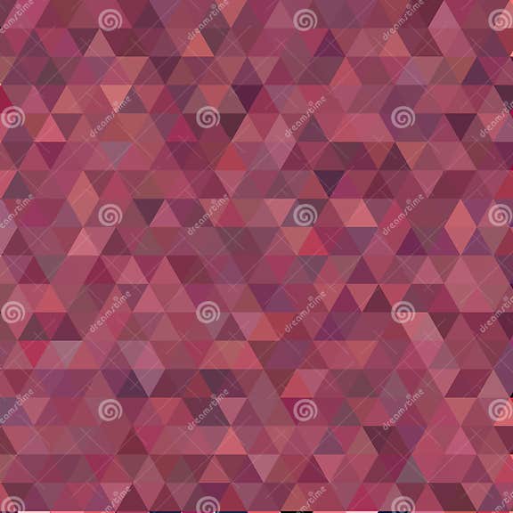 Geometric Pattern. Polygonal Style. Abstract Background. Eps 10 Stock ...