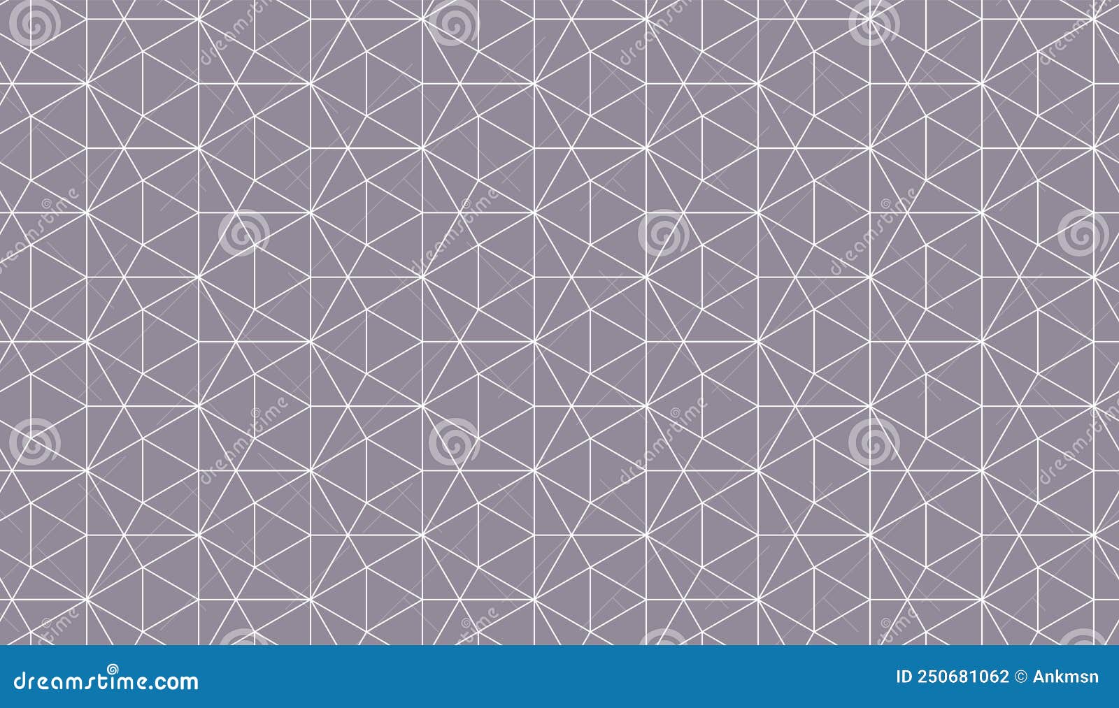 Geometric Pattern Seamless. Trendy Design Vector Background for Web ...