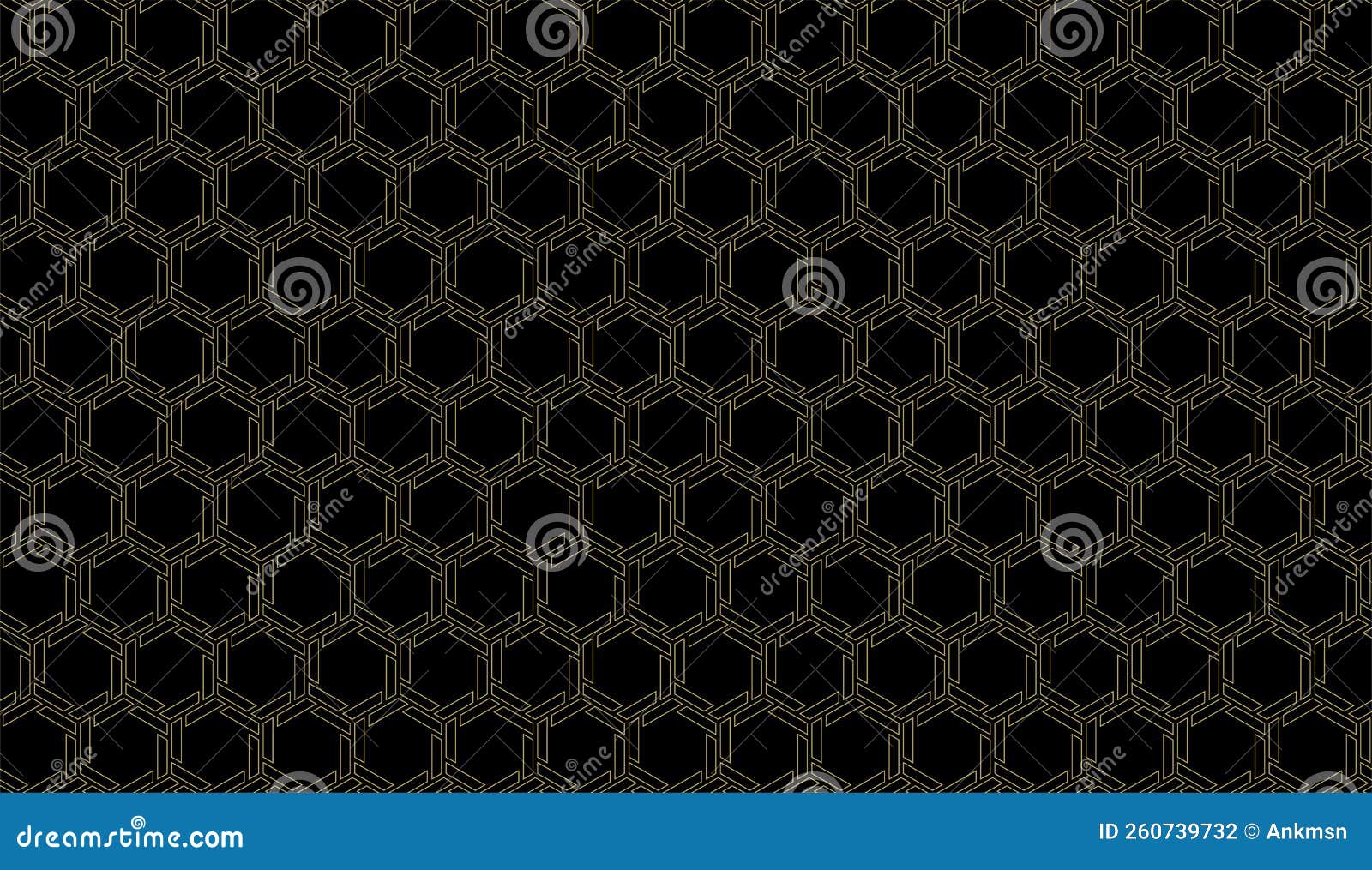 Geometric Pattern Seamless. Trendy Design Vector Background for Web ...