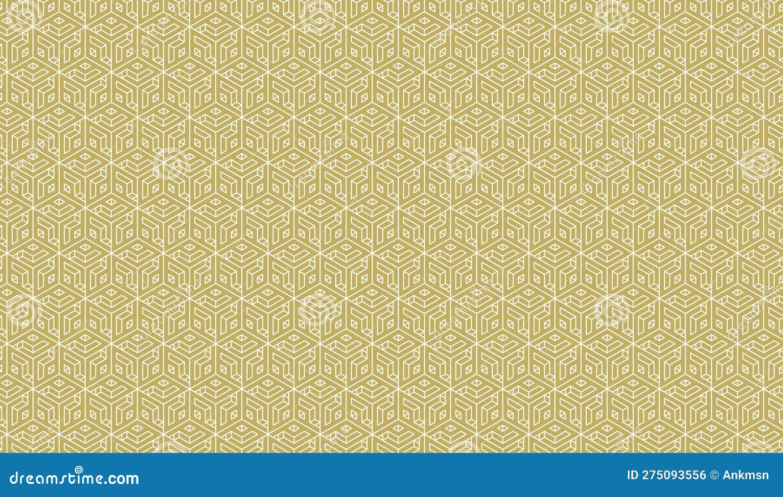 Geometric Pattern Seamless. Trendy Design Vector Background for Web ...