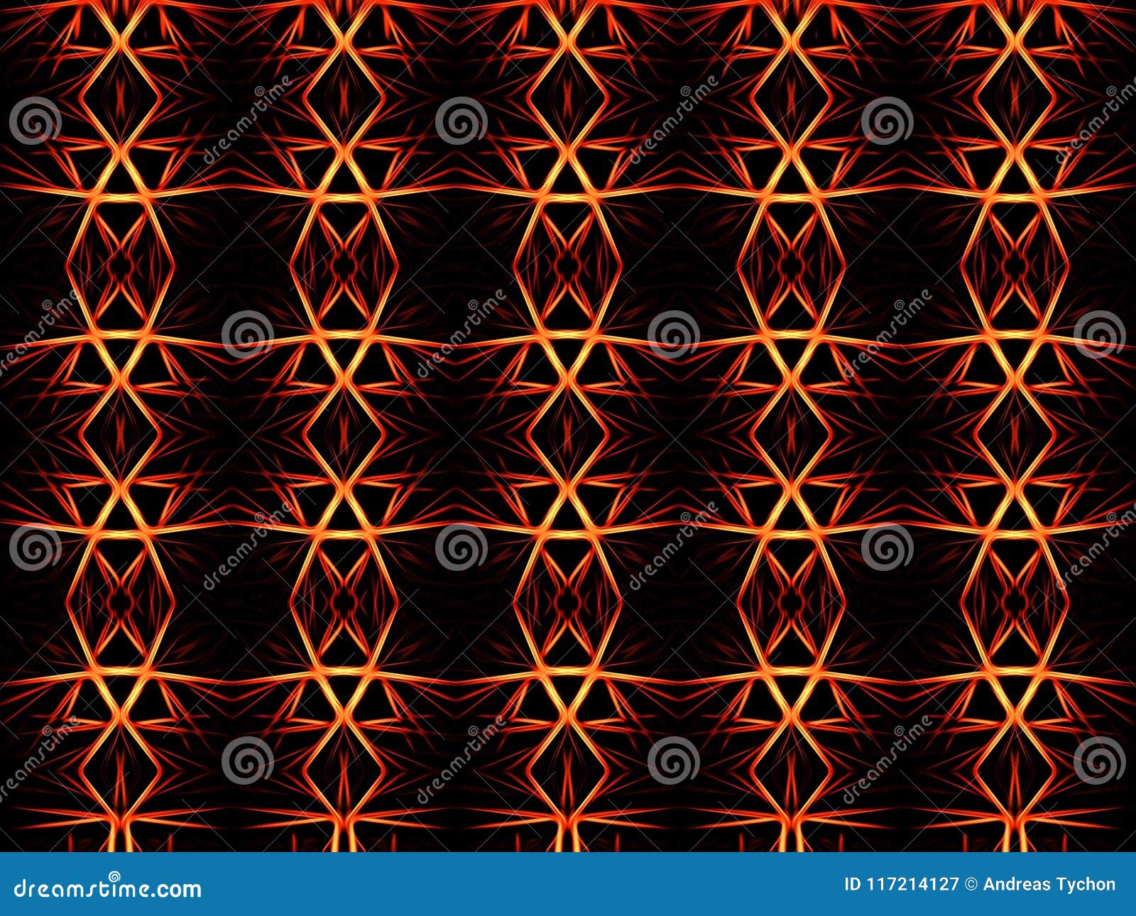 Geometric Pattern Shaped Background Stock Illustration - Illustration ...
