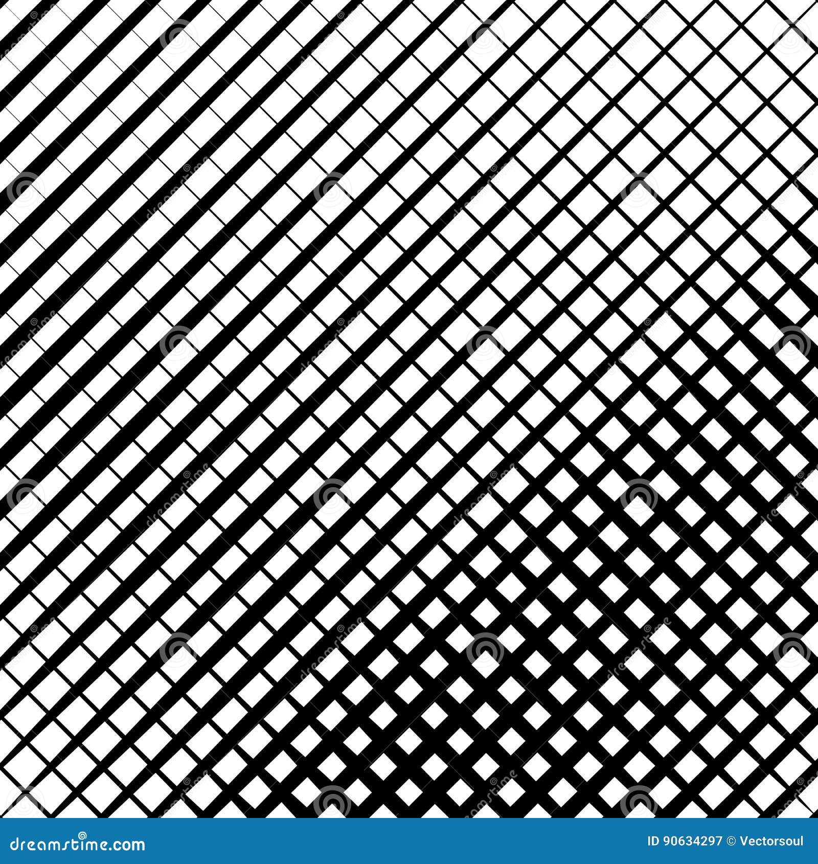 Geometric Pattern: Slanted Lines in Clipping Mask Stock Vector ...