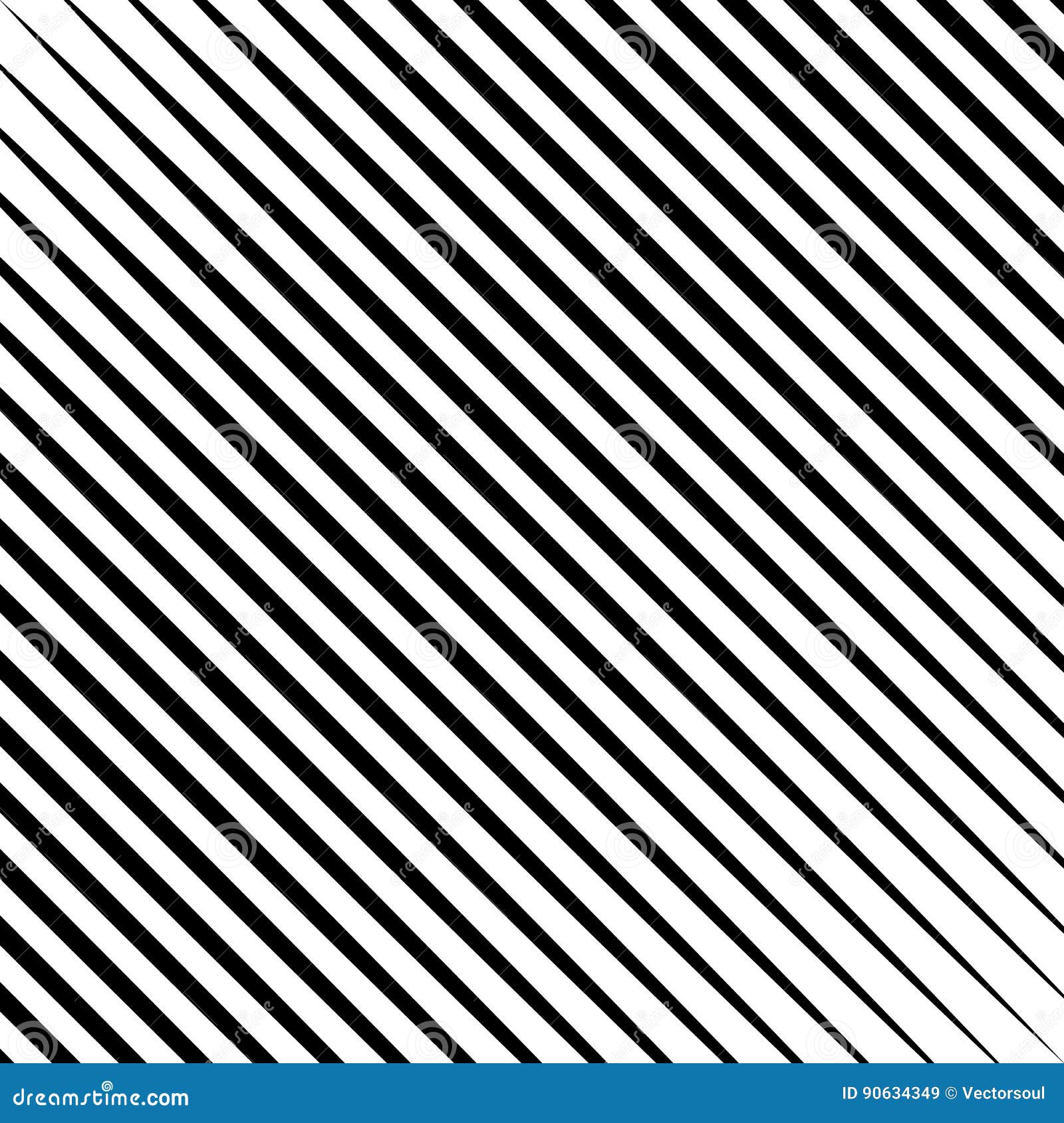 Geometric Pattern: Slanted Lines in Clipping Mask Stock Vector ...