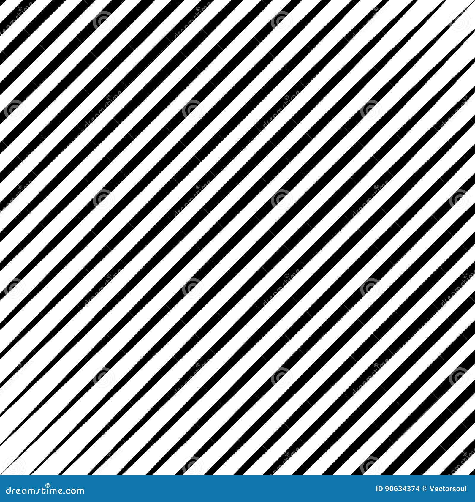 Geometric Pattern: Slanted Lines in Clipping Mask Stock Vector ...