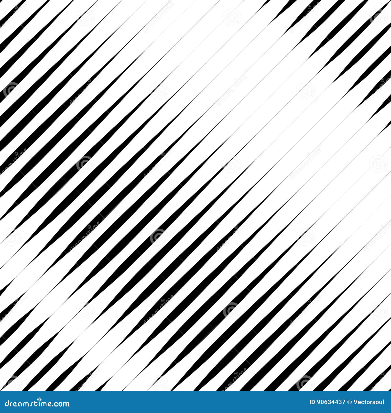 Geometric Pattern: Slanted Lines in Clipping Mask Stock Vector ...