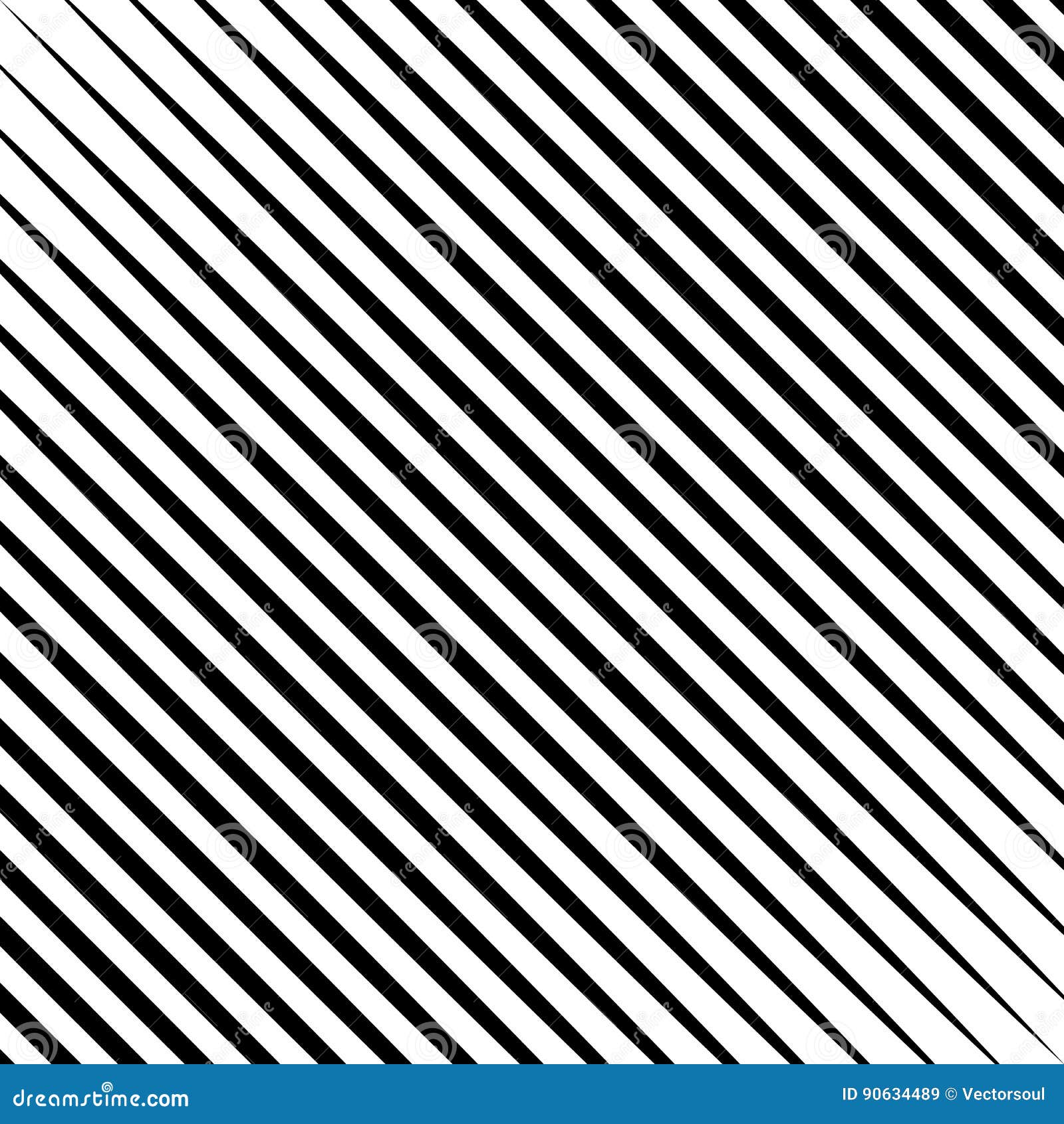 Geometric Pattern: Slanted Lines in Clipping Mask Stock Vector ...