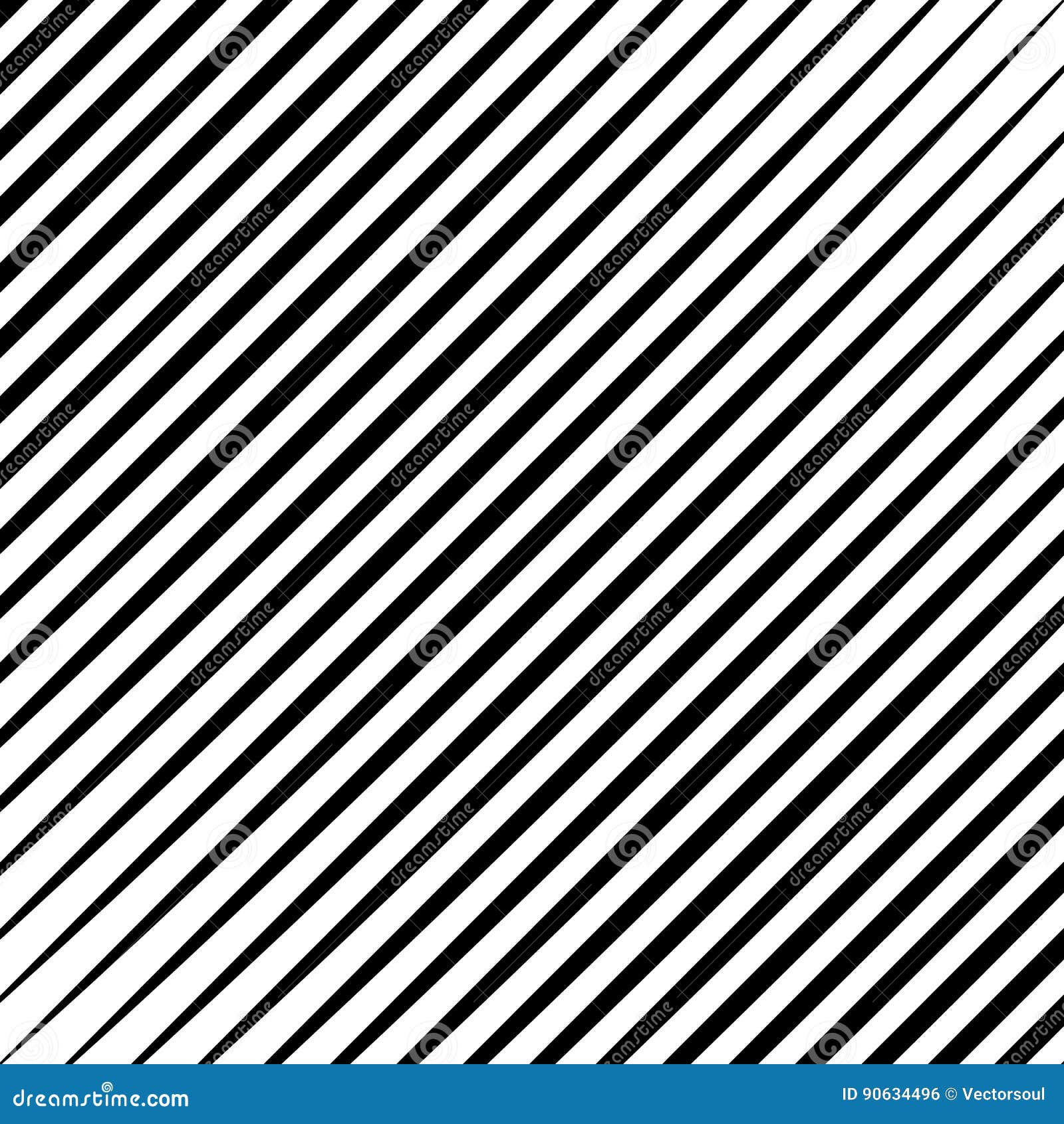 Geometric Pattern: Slanted Lines in Clipping Mask Stock Vector ...